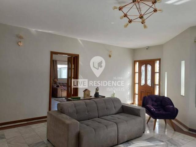 Casa em Jardim Santa Rosa, Itatiba/SP de 529m² 4 quartos à venda por R$ 1.900.000,00