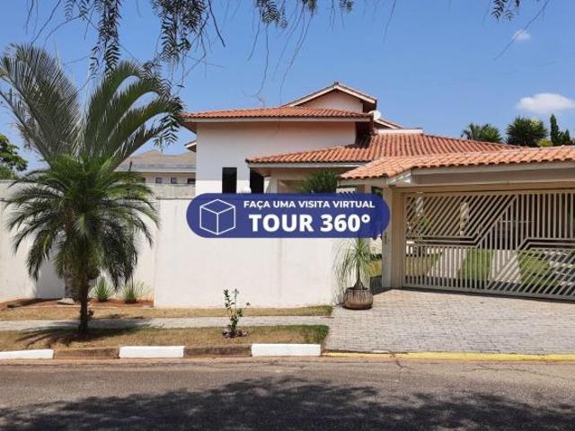 Casa em Jardim Santa Rosa, Itatiba/SP de 358m² 4 quartos à venda por R$ 1.700.000,00