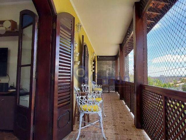 Casa em Jardim Santana, Campinas/SP de 345m² 4 quartos à venda por R$ 1.469.900,00