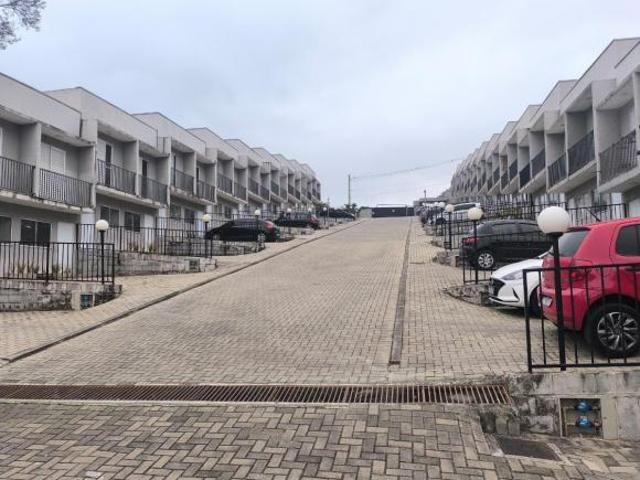 Casa em Jardim Santana, Cotia/SP de 49m² 2 quartos à venda por R$ 229.900,00