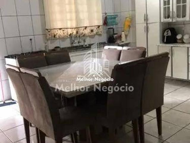 Casa em Jardim Santana, Hortolândia/SP de 139m² 2 quartos à venda por R$ 373.000,00