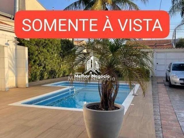 Casa em Jardim Santana, Hortolândia/SP de 165m² 2 quartos à venda por R$ 579.000,00