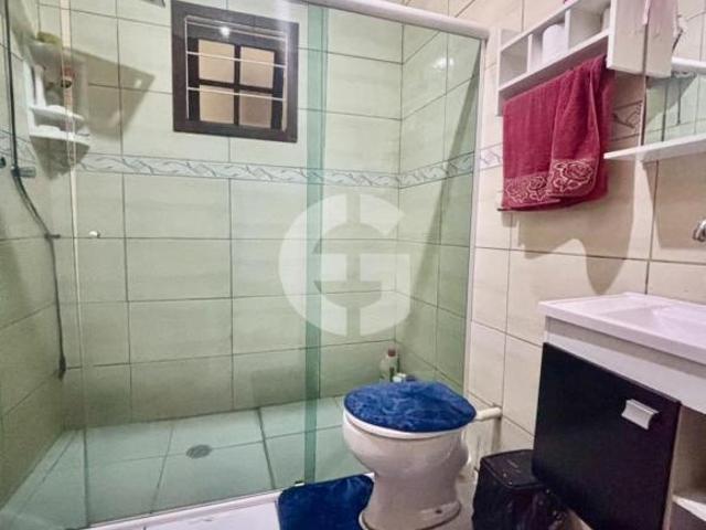 Casa em Jardim Santhiago Campo Limpo Paulista