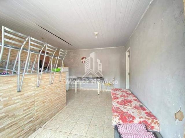 Casa em Jardim Santiago Nova Veneza, Sumaré/SP de 146m² 3 quartos à venda por R$ 360.000,00