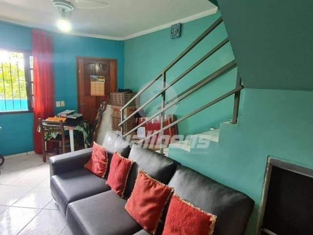Casa em Jardim Santista
