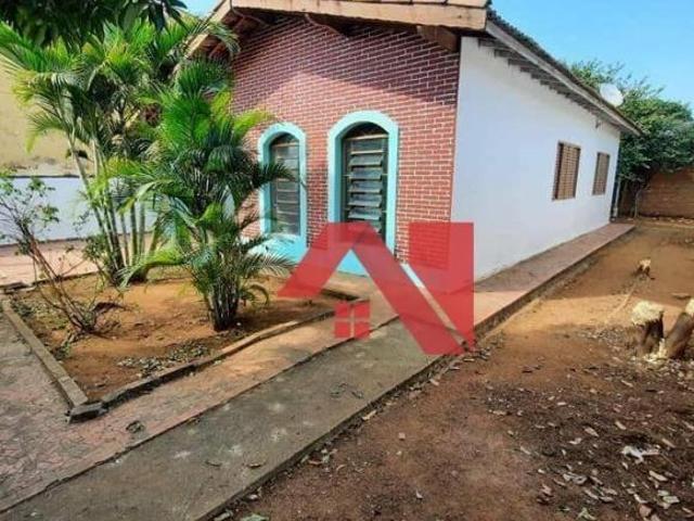 Casa em Jardim Santo Antônio, Mogi Guaçu/SP de 124m² 2 quartos à venda por R$ 385.000,00