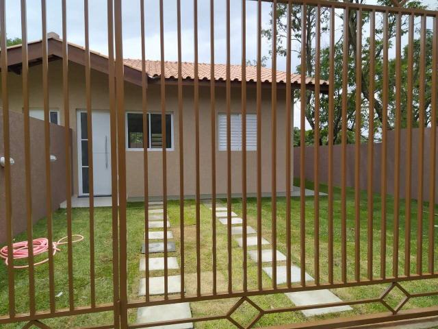 Casa em Jardim Santo Antônio, Atibaia/SP de 54m² 2 quartos à venda por R$ 409.900,00