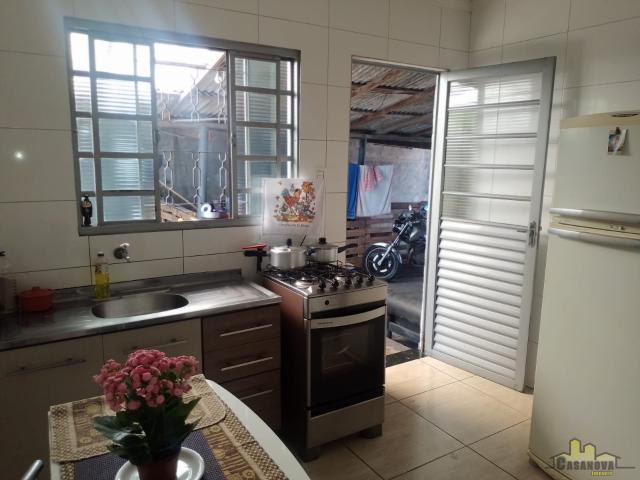 Casa em Jardim Santo Antônio da Boa Vista, Jacareí/SP de 0m² 2 quartos à venda por R$ 296.000,00