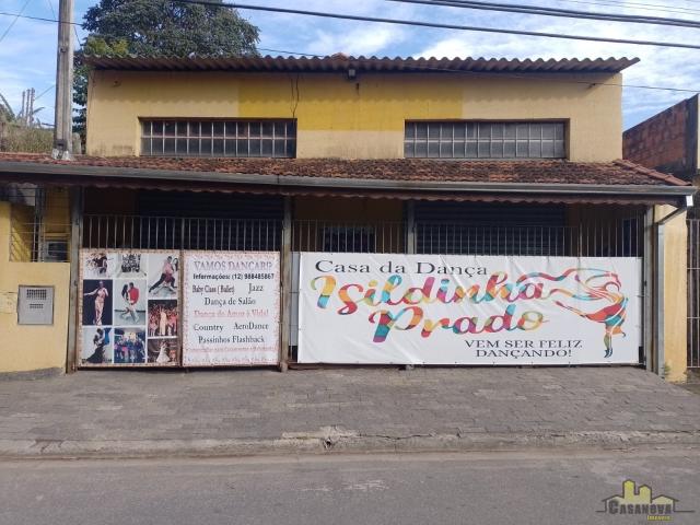Casa em Jardim Santo Antônio da Boa Vista, Jacareí/SP de 0m² 2 quartos à venda por R$ 319.900,00