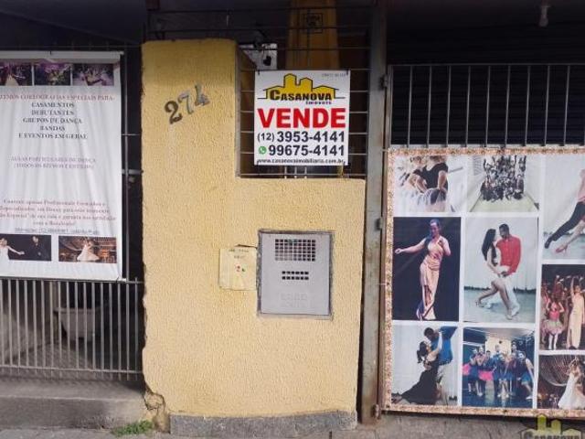 Casa em Jardim Santo Antônio da Boa Vista, Jacareí/SP de 0m² 2 quartos à venda por R$ 320.000,00