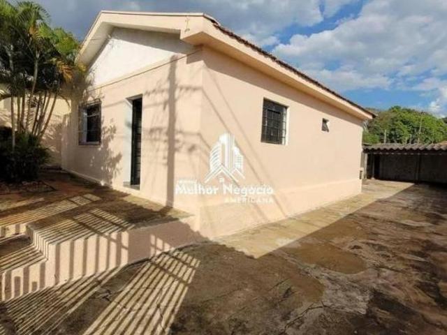 Casa em Jardim Santo Antônio, Santa Bárbara D&apos oeste/SP de 97m² 3 quartos à venda por R$ 360.000,00