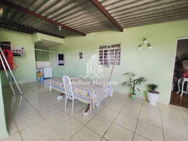 Casa em Jardim Santo Antônio, Valinhos/SP de 164m² 4 quartos à venda por R$ 749.900,00