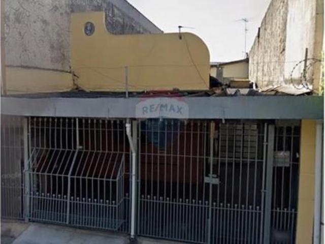 Casa em Jardim Santo Elias, São Paulo/SP de 188m² 6 quartos à venda por R$ 480.000,00