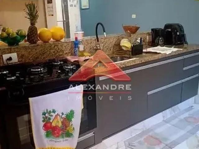 Casa em Jardim Santo Onofre, São José dos Campos/SP de 149m² 3 quartos à venda por R$ 459.000,00