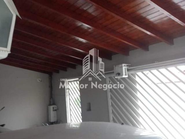 Casa em Jardim San Diego, Campinas/SP de 70m² 3 quartos à venda por R$ 479.000,00