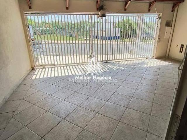 Casa em Jardim San Diego, Campinas/SP de 110m² 2 quartos à venda por R$ 490.000,00