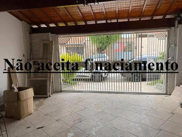 Casa em Jardim San Diego, Campinas/SP de 212m² 3 quartos à venda por R$ 649.900,00