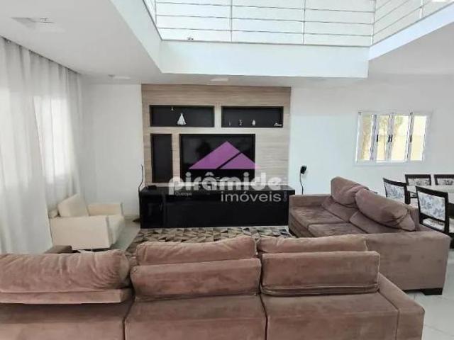 Casa em Jardim San Marino, São José dos Campos/SP de 298m² 4 quartos à venda por R$ 1.865.000,00