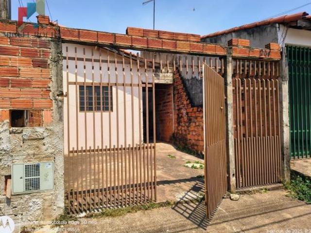 Casa em Jardim San Raphael, Tatuí/SP