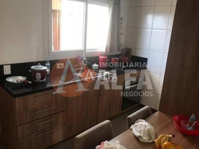 Casa em Jardim San Ressore Caucaia do Alto, Cotia/SP de 70m² 2 quartos à venda por R$ 235.000,00