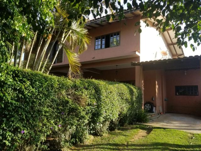 Casa em Jardim San Ressore Caucaia do Alto, Cotia/SP de 320m² 3 quartos à venda por R$ 819.000,00