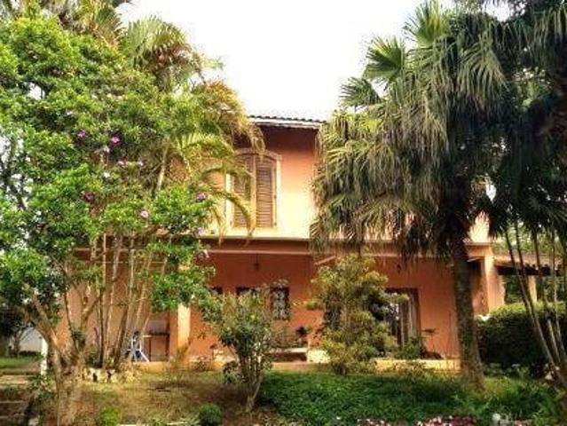 Casa em Jardim San Ressore Caucaia do Alto, Cotia/SP de 320m² 3 quartos à venda por R$ 820.000,00