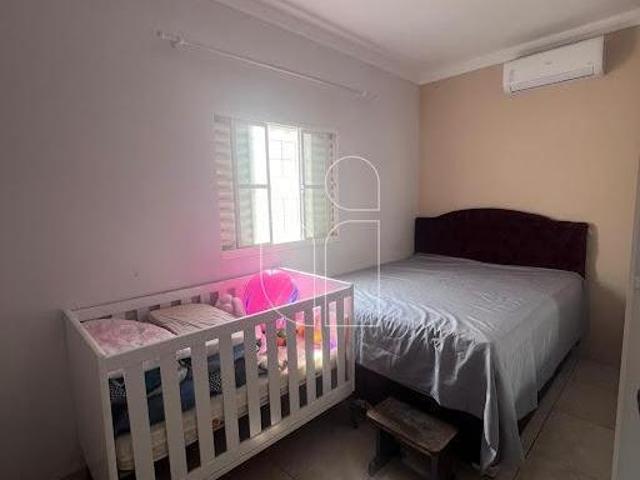 Casa em Jardim Sancho Floro da Costa Marília