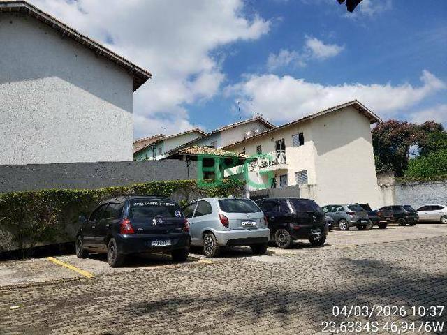 Casa em Jardim Sandra, Cotia/SP de 48m² 2 quartos à venda por R$ 119.882,70