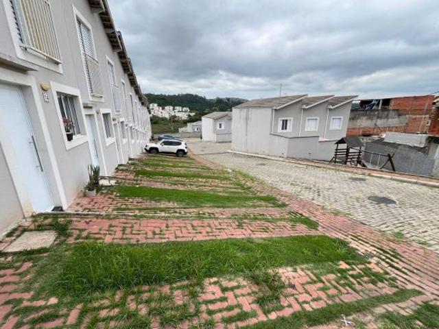 Casa em Jardim Sandra, Cotia/SP de 50m² 2 quartos à venda por R$ 230.000,00