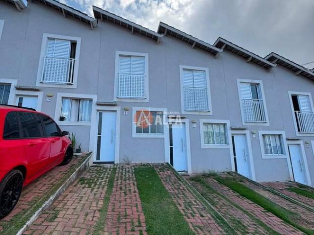 Casa em Jardim Sandra, Cotia/SP de 50m² 2 quartos para locação R$ 1.500,00/mes