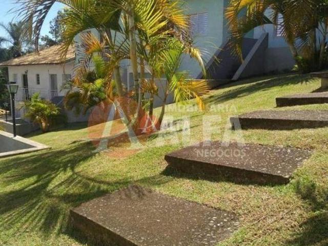 Casa em Jardim Sandra, Cotia/SP de 56m² 2 quartos à venda por R$ 190.000,00