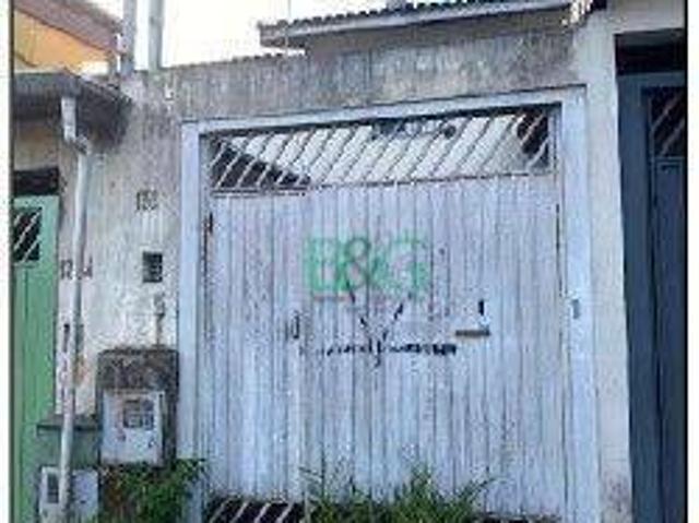 Casa em Jardim Sandra, Cotia/SP de 60m² 2 quartos à venda por R$ 147.814,48