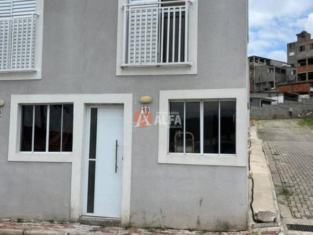 Casa em Jardim Sandra, Cotia/SP de 60m² 2 quartos à venda por R$ 219.000,00