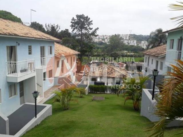 Casa em Jardim Sandra, Cotia/SP de 112m² 2 quartos à venda por R$ 254.400,00