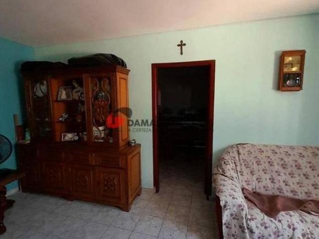 Casa em Jardim Sao Caetano