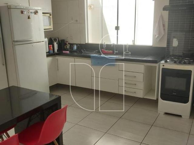 Casa em Jardim Sao Domingos Marília