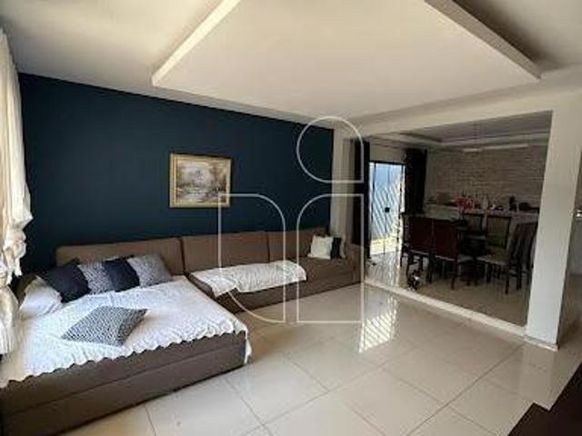 Casa em Jardim Sao Domingos Marília, SP