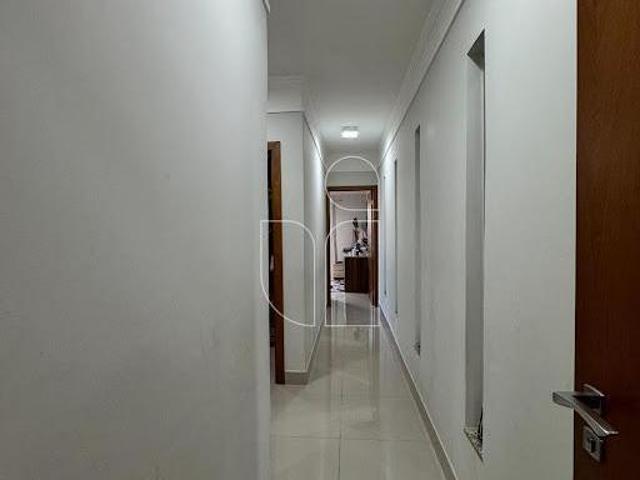 Casa em Jardim Sao Domingos Marília, SP