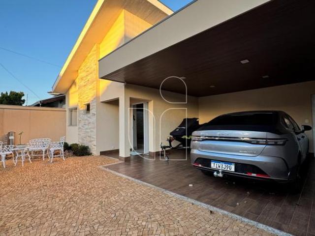 Casa em Jardim Sao Domingos Marília, SP