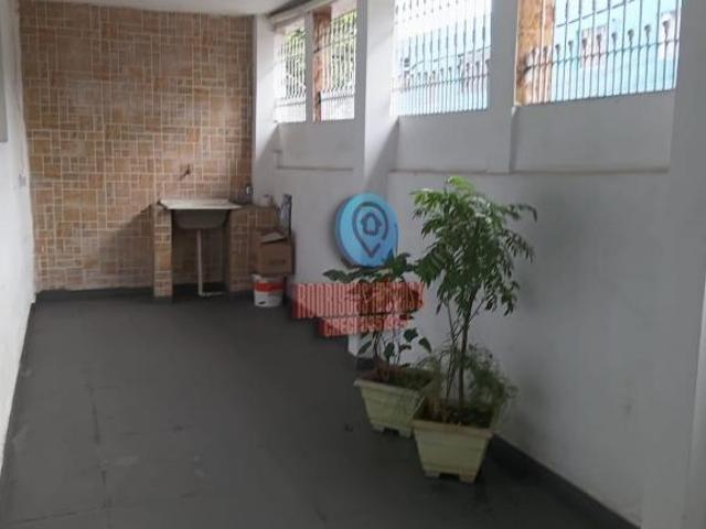 Casa em Jardim Sao Francisco Guarulhos