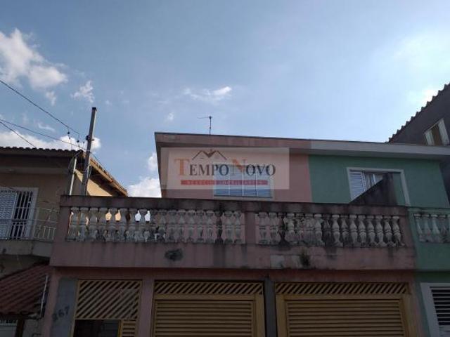 Casa em Jardim Sao Jose São Paulo