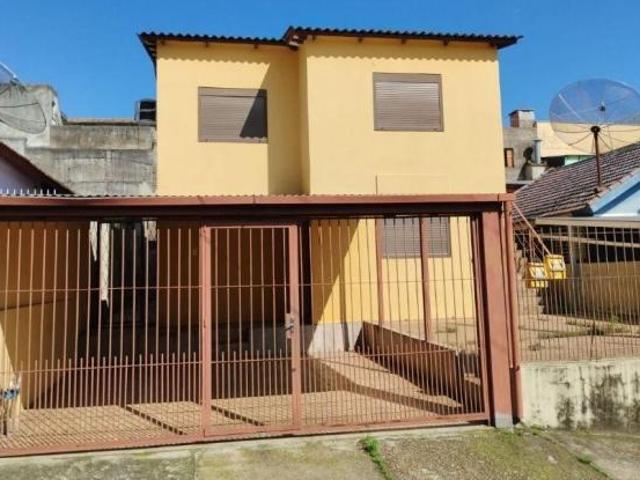 Casa em Jardim Sabará