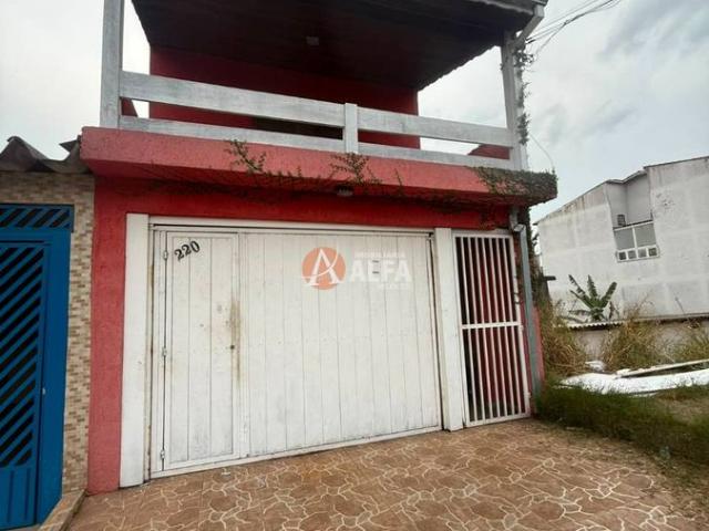 Casa em Jardim Sabiá, Cotia/SP de 0m² 3 quartos para locação R$ 1.600,00/mes