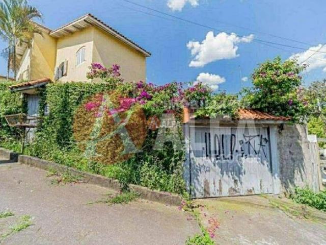 Casa em Jardim Sabiá, Cotia/SP de 169m² 3 quartos à venda por R$ 690.000,00