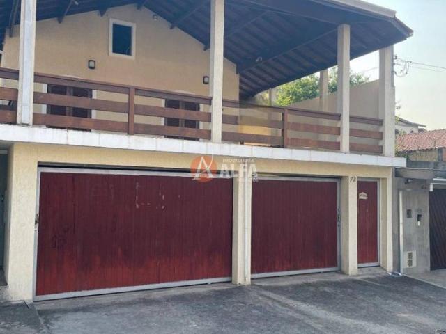 Casa em Jardim Sabiá, Cotia/SP de 289m² 3 quartos para locação R$ 4.000,00/mes