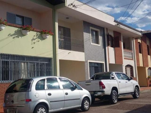 Casa em Jardim Sagrado Coração de Jesus Jundiaí, SP