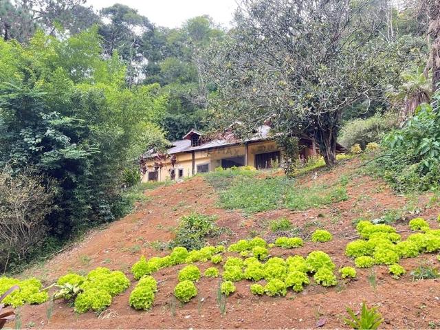 Casa em Jardim Salaco, Teresópolis/RJ de 75m² 2 quartos à venda por R$ 269.900,00