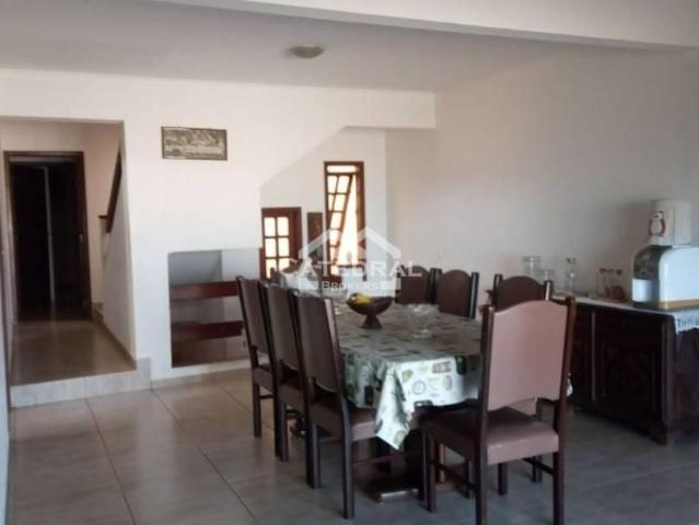 Casa em Jardim Salessi, Itatiba/SP de 287m² 3 quartos à venda por R$ 669.000,00
