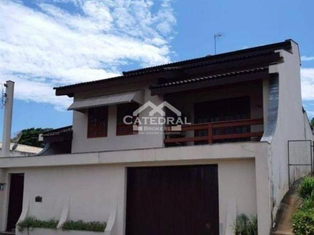 Casa em Jardim Salessi, Itatiba/SP de 287m² 3 quartos à venda por R$ 670.000,00