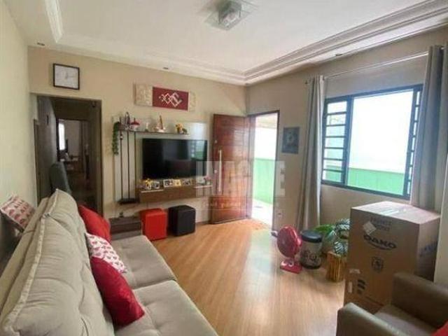 Casa em Jardim Sapopemba, São Paulo/SP de 125m² 2 quartos à venda por R$ 480.000,00